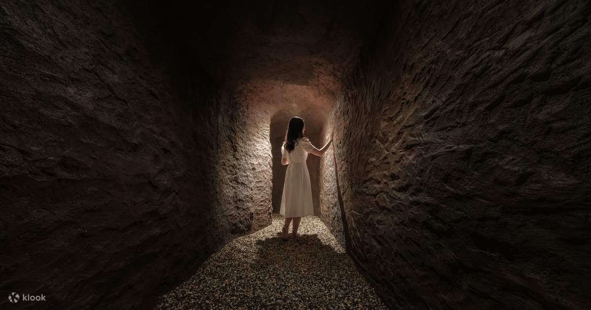 SUMSEI TERRARIUM Immersive Experience Exhibition Ticket in Seoul - Klook, Vereinigte Staaten